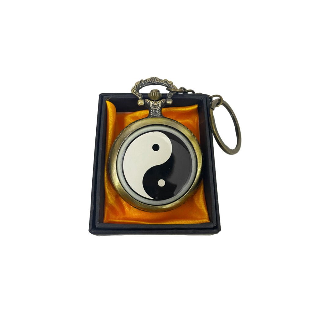 Yin Yang Pocket Watch β Unique Gifts | Accessories | Custom Clans Yin Yang Pocket Watch β Unique Gifts | Accessories | Custom Clans